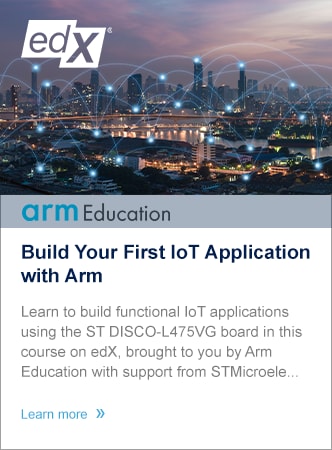 Educational Platforms - STMicroelectronics